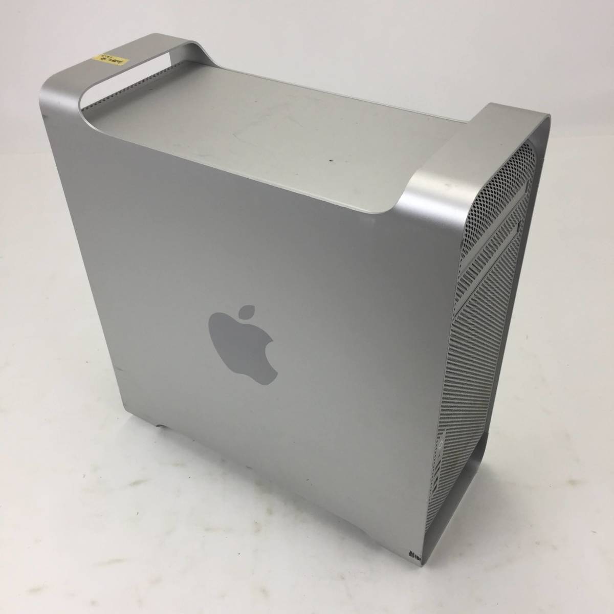 S18 1円 Mac Pro 2.66_12CX/8×2G/5770/RAID/1TB A1289 本体のみ 難あり 品(Mac Pro ...