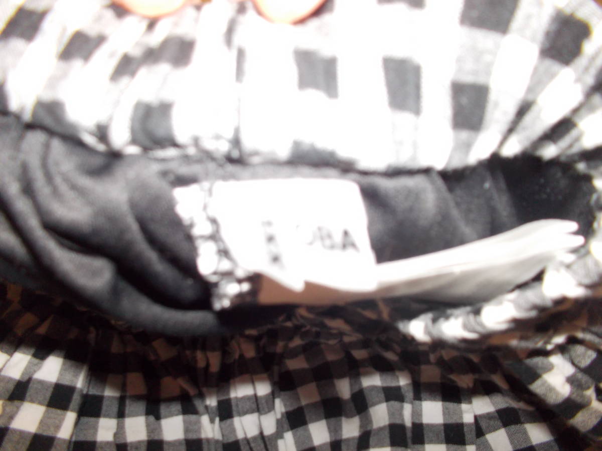 グローバルワークの黒白チェックスカートxxL global work 130 140㎝(130（125～134cm）)｜売買されたオークション情報、yahooの商品情報をアーカイブ公開 ...