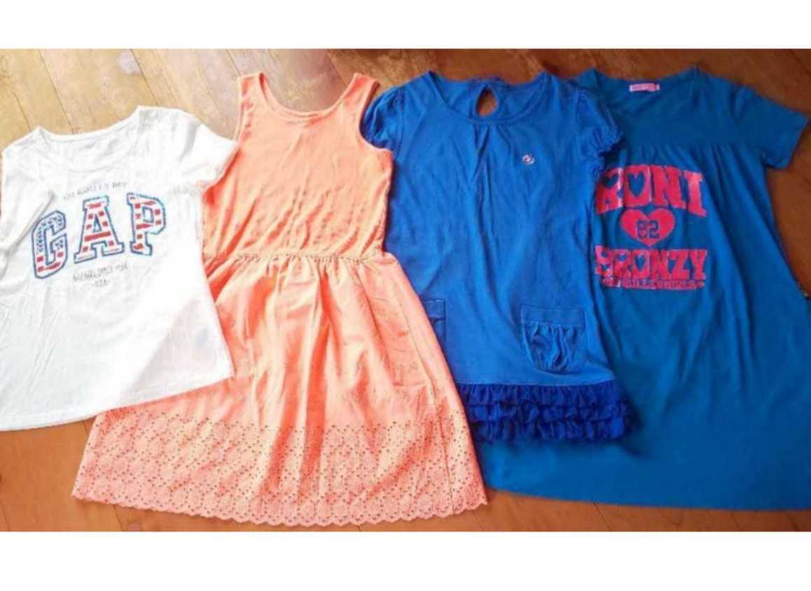 / 女の子 GAP DAISY RONI かわいいセット 160(セット、まとめ売り)｜売買されたオークション情報、yahooの商品情報をアーカイブ公開 - オークファン（aucfan.com）