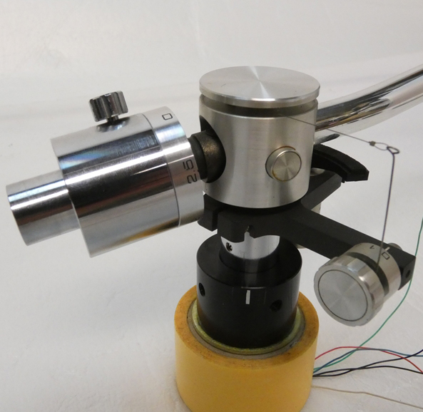 MICRO マイクロ精機 MR-411 トーンアーム MA-77mk2同等品(ターンテーブル)｜売買されたオークション情報、yahooの商品情報をアーカイブ公開 - オークファン（aucfan ...