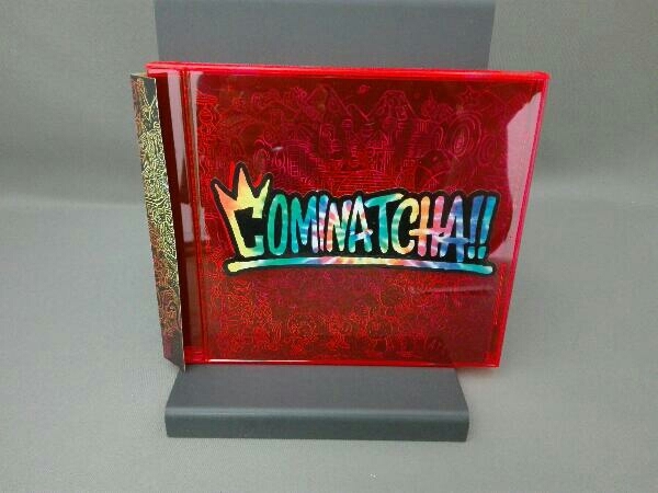 WANIMA CD COMINATCHA 通常盤(わ行)｜売買されたオークション情報、yahooの商品情報をアーカイブ公開 - オークファン（aucfan.com）