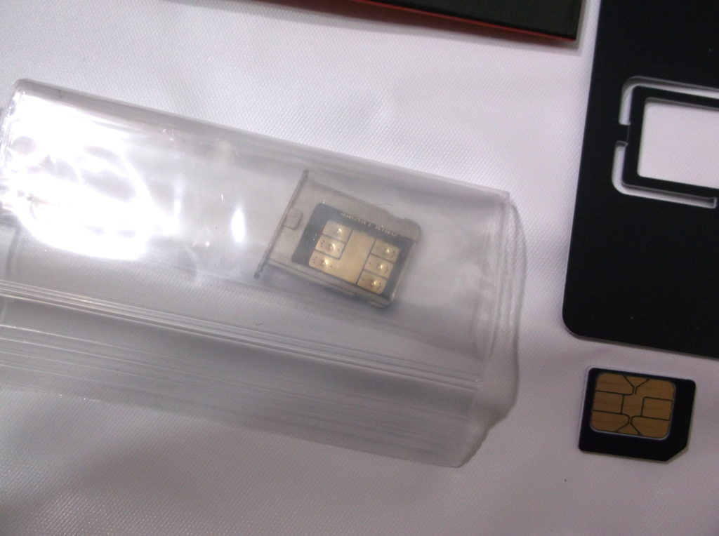 KingMobile SMART KING ソフトバンク Softbank iPhone 4s用 SIMロック解除アダプター(iPhone 4S)｜売買されたオークション情報、yahooの商品 ...