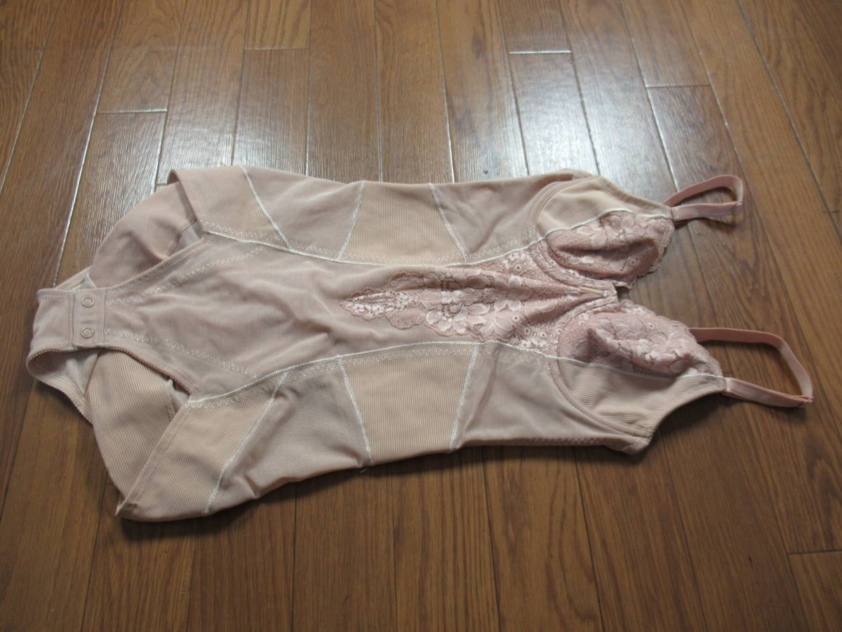 8620 150 NBF ボディスーツ A75M(Aカップ以下)｜売買されたオークション情報、yahooの商品情報をアーカイブ公開 - オークファン（aucfan.com）