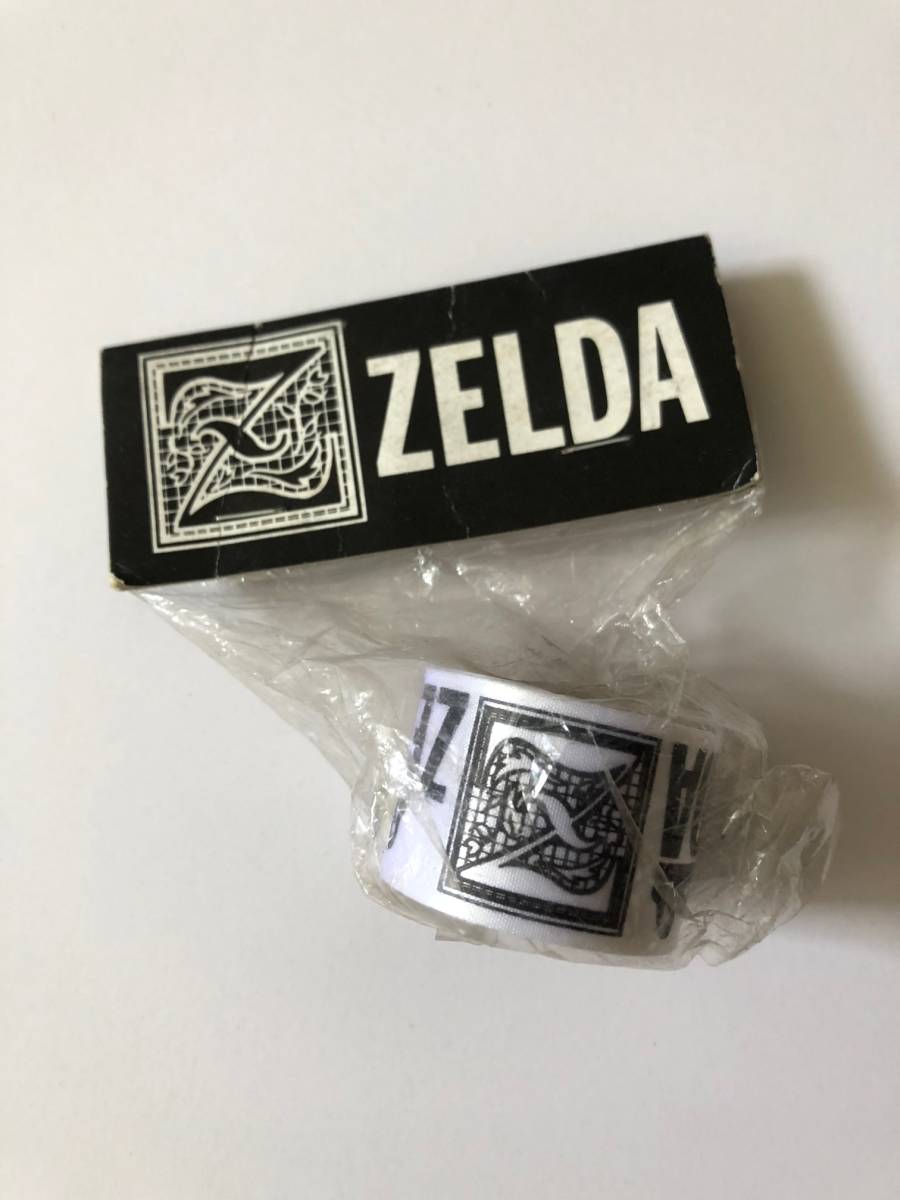 ZELDA ゼルダ グッズ リボン＆ステッカー＋オマケCD(タレントグッズ)｜売買されたオークション情報、yahooの商品情報をアーカイブ公開 - オークファン（aucfan.com）