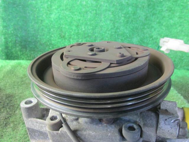 ミラバン L275V クーラーコンプレッサー(ダイハツ用)｜売買されたオークション情報、yahooの商品情報をアーカイブ公開 - オークファン（aucfan.com）