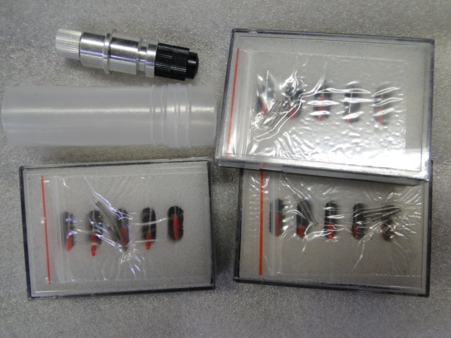 グラフテック クラフトロボ 替刃ブレード 15本セット CB09 45度 輸入品(プロッタ)｜売買されたオークション情報、yahooの商品情報をアーカイブ公開 - オークファン（aucfan.com）