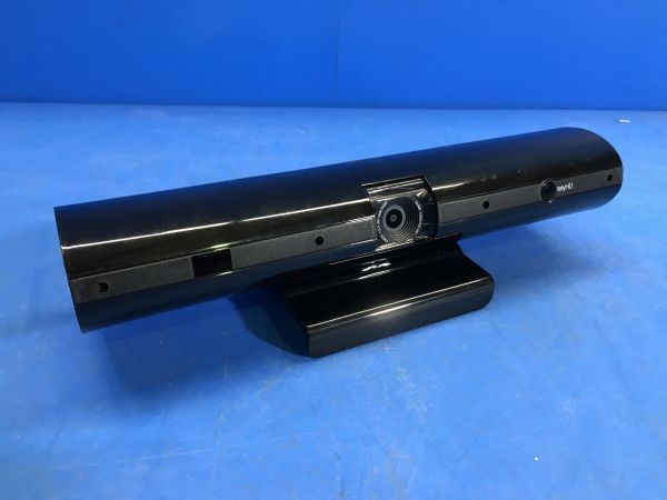 18 telyHD Pro リモート会議 WEBカメラ ウェブカメラ Jabra telylabs リモコン付き オーディオパット付き 80 ...