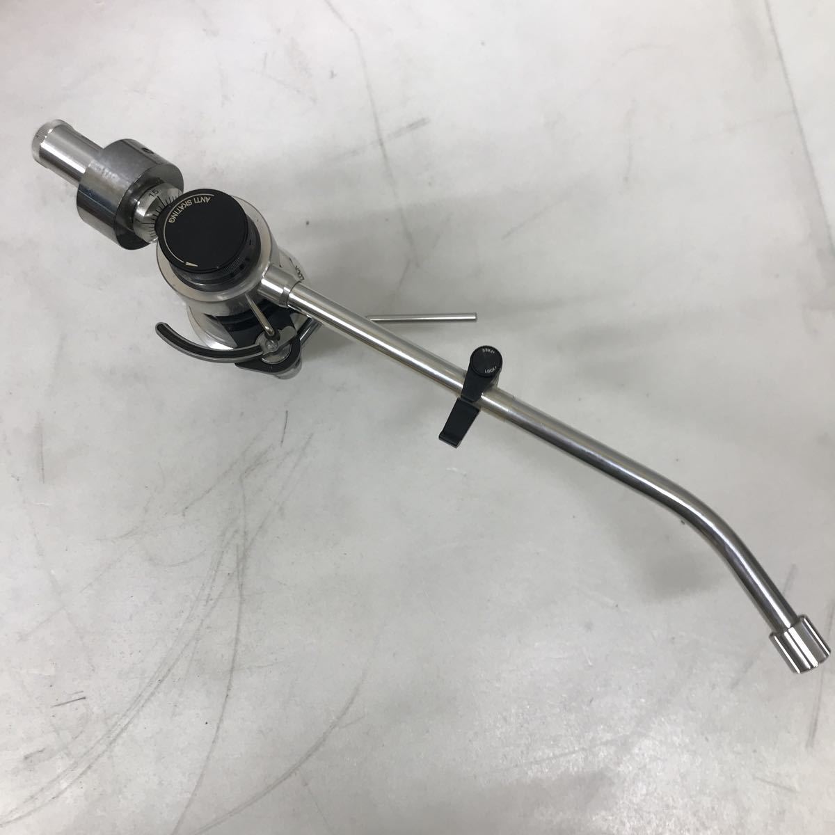 Victor トーンアーム UA-7045(ターンテーブル)｜売買されたオークション情報、yahooの商品情報をアーカイブ公開 - オークファン（aucfan.com）