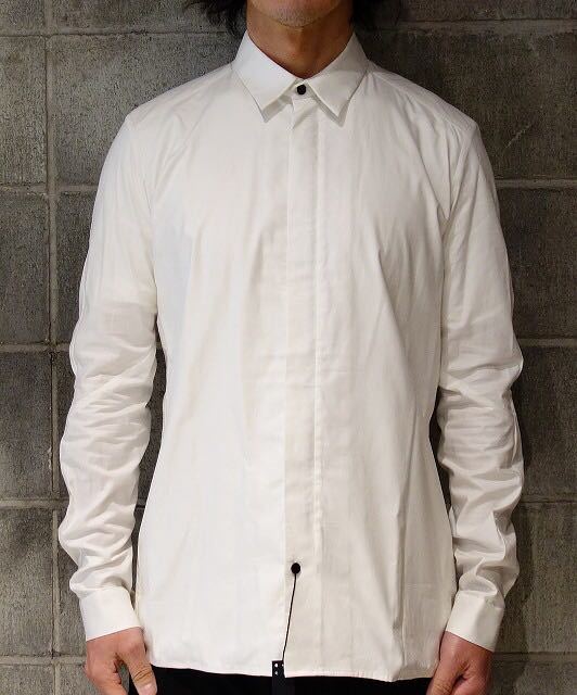 devoa マハラニコットンシャツ(その他)｜売買されたオークション情報、yahooの商品情報をアーカイブ公開 - オークファン（aucfan.com）