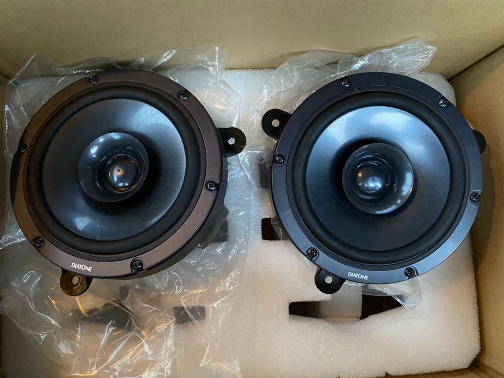 DIATONE SUBARU SR-G20R-FJ WF-G20R リアスピーカー インプレッサ WRX STI S4 レヴォーグ アウト ...
