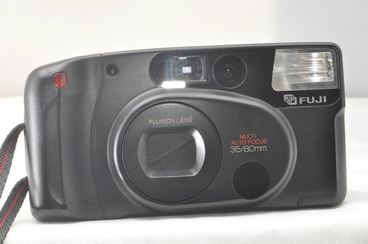 特上 FUJI TELE CARDIA SUPER-N DATE#7883(コンパクトカメラ)｜売買されたオークション情報、yahooの商品情報をアーカイブ公開 - オークファン（aucfan ...