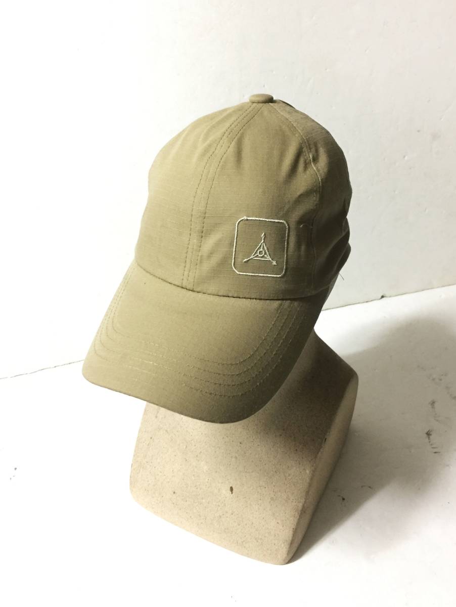 TAD-GEAR社タイプReplica TACTICAL CAP TAN色 511LBTEAGLE12/7(帽子)｜売買されたオークション情報 ...