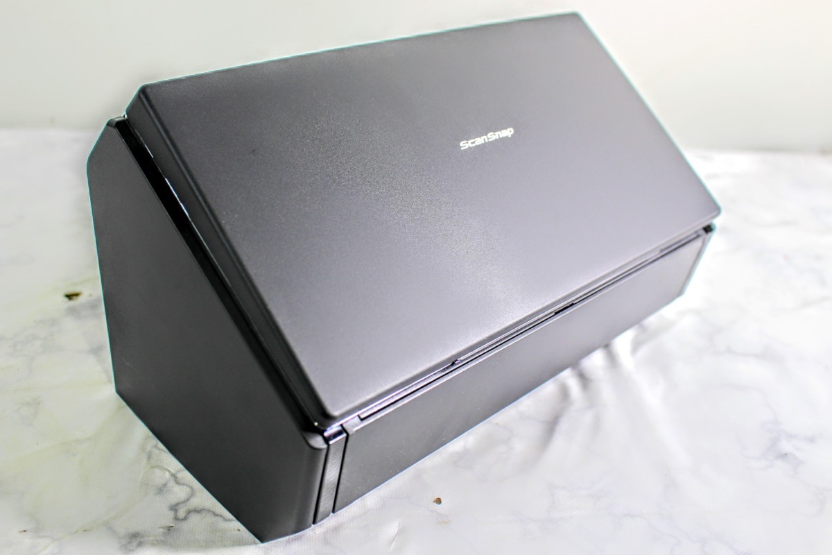 No.2121 PFU スキャナー SCAN SNAP スキャンスナップ FI-IX500-DC IX500(その他)｜売買されたオークション情報、yahooの商品情報をアーカイブ公開 ...