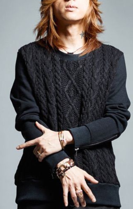 MoonAgeDevilment ニットコンビネーションスウェット Black 48 清春 MAD(その他)｜売買されたオークション情報、yahooの商品情報をアーカイブ公開 - オークファン ...