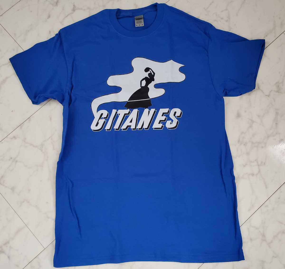 GITANES ジタン タバコ Tシャツ Lサイズ リジェ マトラ(Tシャツ)｜売買されたオークション情報、yahooの商品情報をアーカイブ公開 - オークファン（aucfan.com）