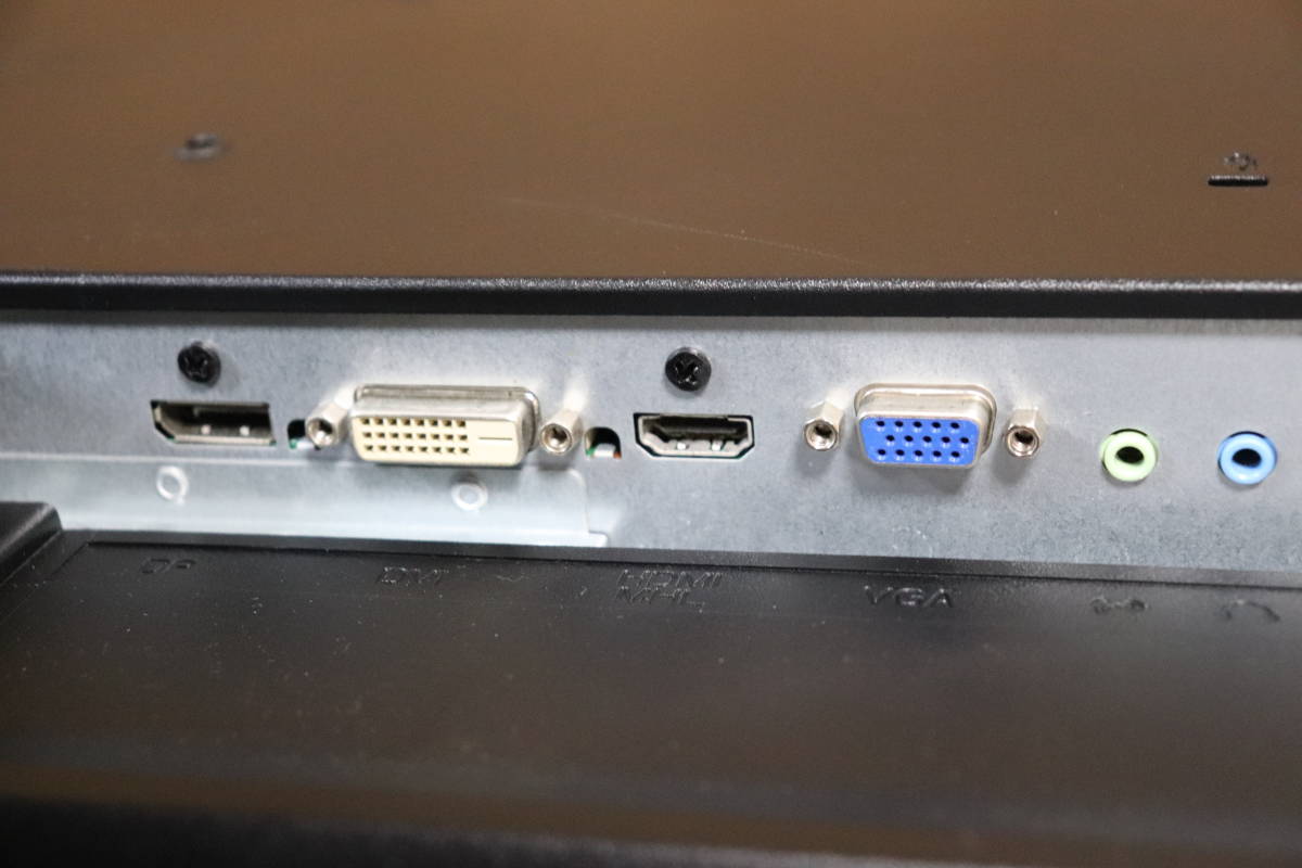 M542. 液晶モニター iiyama / ProLite X2888HS / 28インチ液晶モニター / 1920 1080 / D-Sub ...