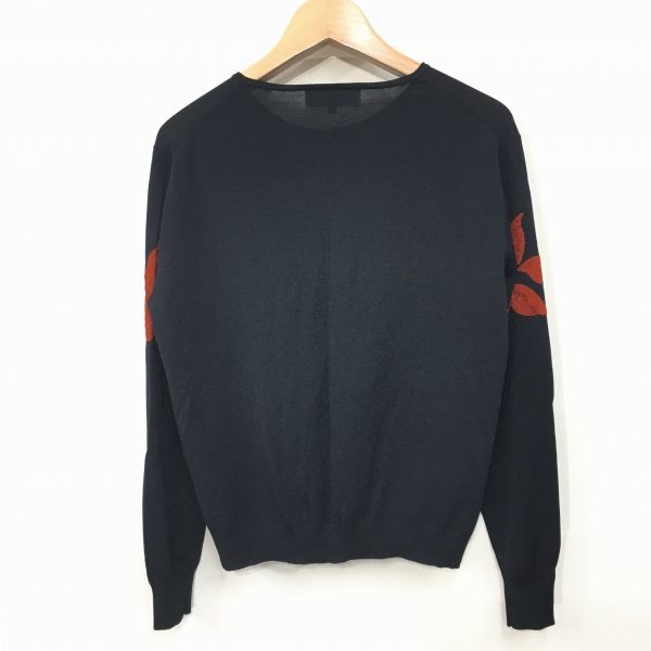 N575-J pierre cardin ピエールカルダン アンサンブルニット M カーディガン 半袖ニット ビーズ セット はもちろん 単体 ...