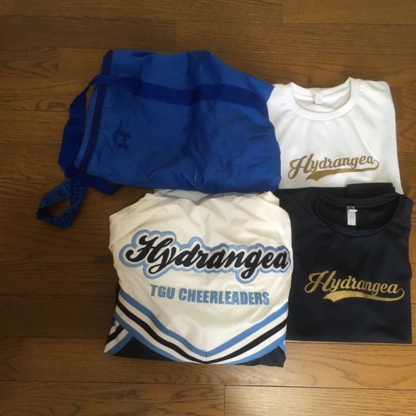 6点 東京学芸 女子ユニフォーム チア 制服 衣装 コスプレ sd28-013996(学生服)｜売買されたオークション情報、yahooの商品情報をアーカイブ公開 - オークファン（aucfan ...