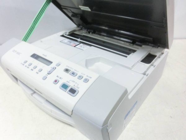 brother ブラザー 複合機 DCP-165C MYMIO マイミオ 本体のみ 通電OK ジャンク品 NY2295(ブラザー)｜売買された ...