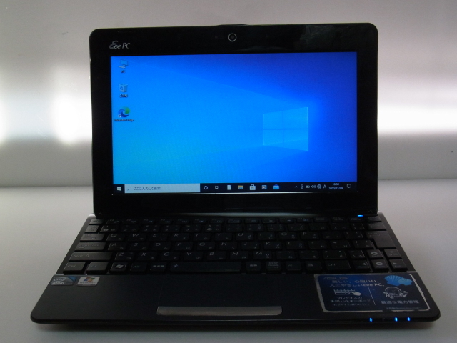 ASUS Eee PC 1015PX(13インチ未満)｜売買されたオークション情報、yahooの商品情報をアーカイブ公開 - オークファン ...