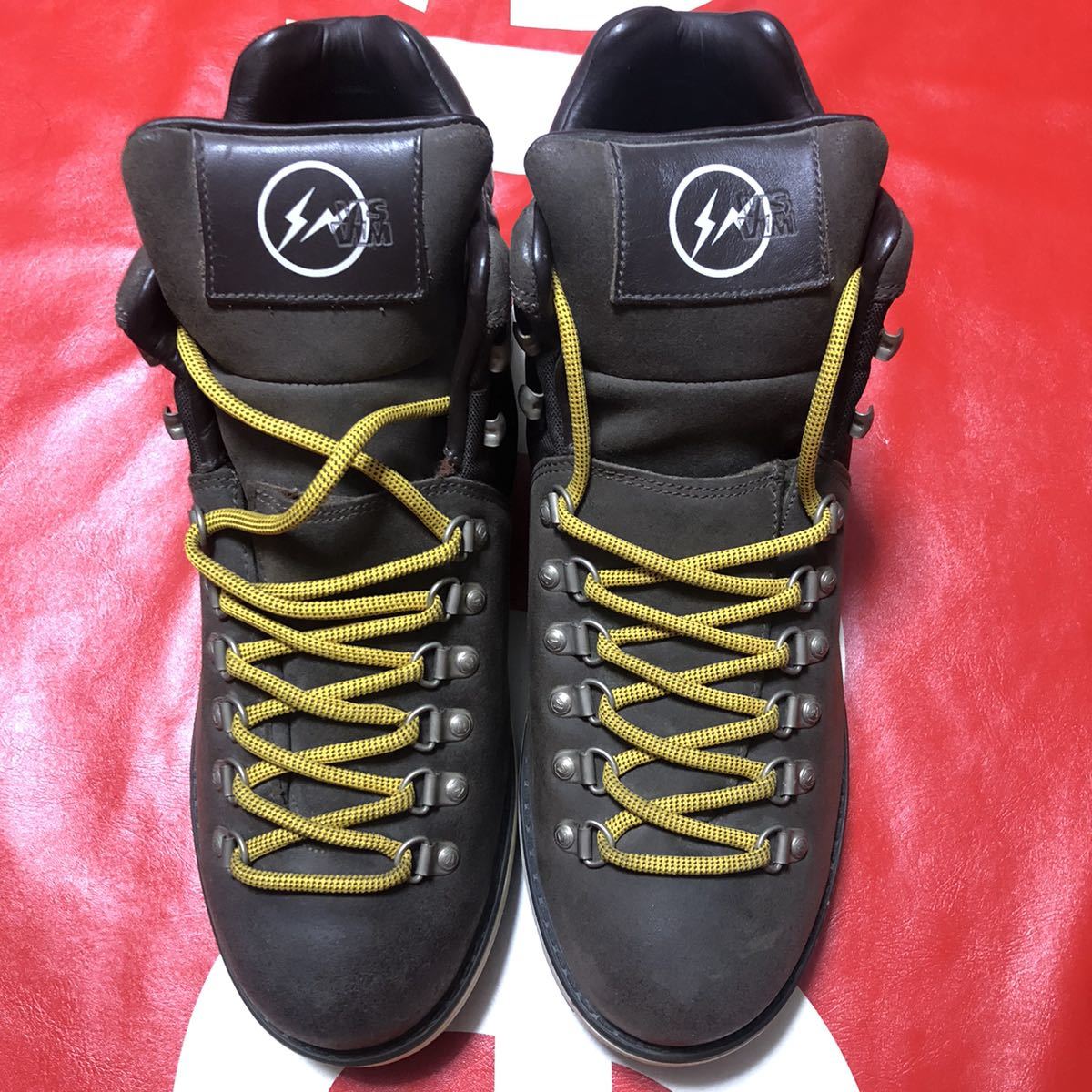 fragment visvim. SERRA US11 29cm(11以上)｜売買されたオークション情報、yahooの商品情報をアーカイブ公開 - オークファン（aucfan.com）