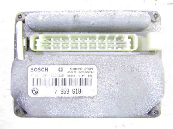 BMW R1150R 実動車外し ECU コントロールユニット CDI 検 ロックスター R1150GS R1150RS R1200R ...