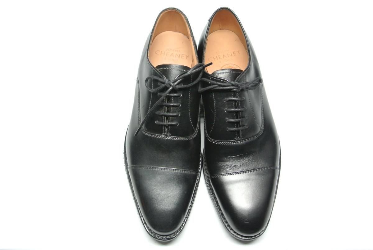 チーニーCheaney Lime ダイナイトソール オックスフォード 英国製 UK6.5(25.5cm)｜売買されたオークション情報 ...