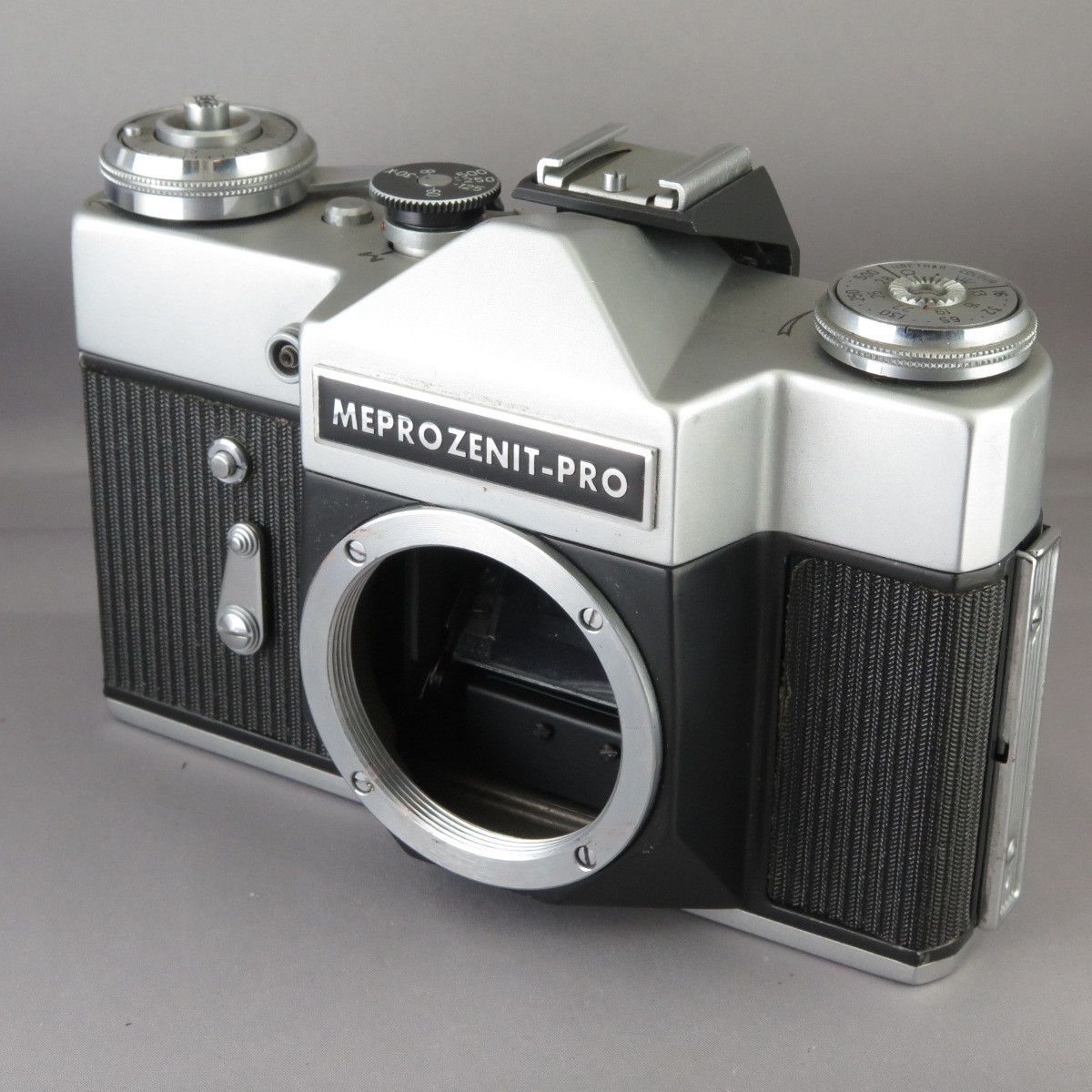 JUNKジャンク品 ZENIT MEPRO ZENIT-PRO NO.4036シャッター不具合(その他)｜売買されたオークション情報、yahooの商品情報をアーカイブ公開 - オークファン ...