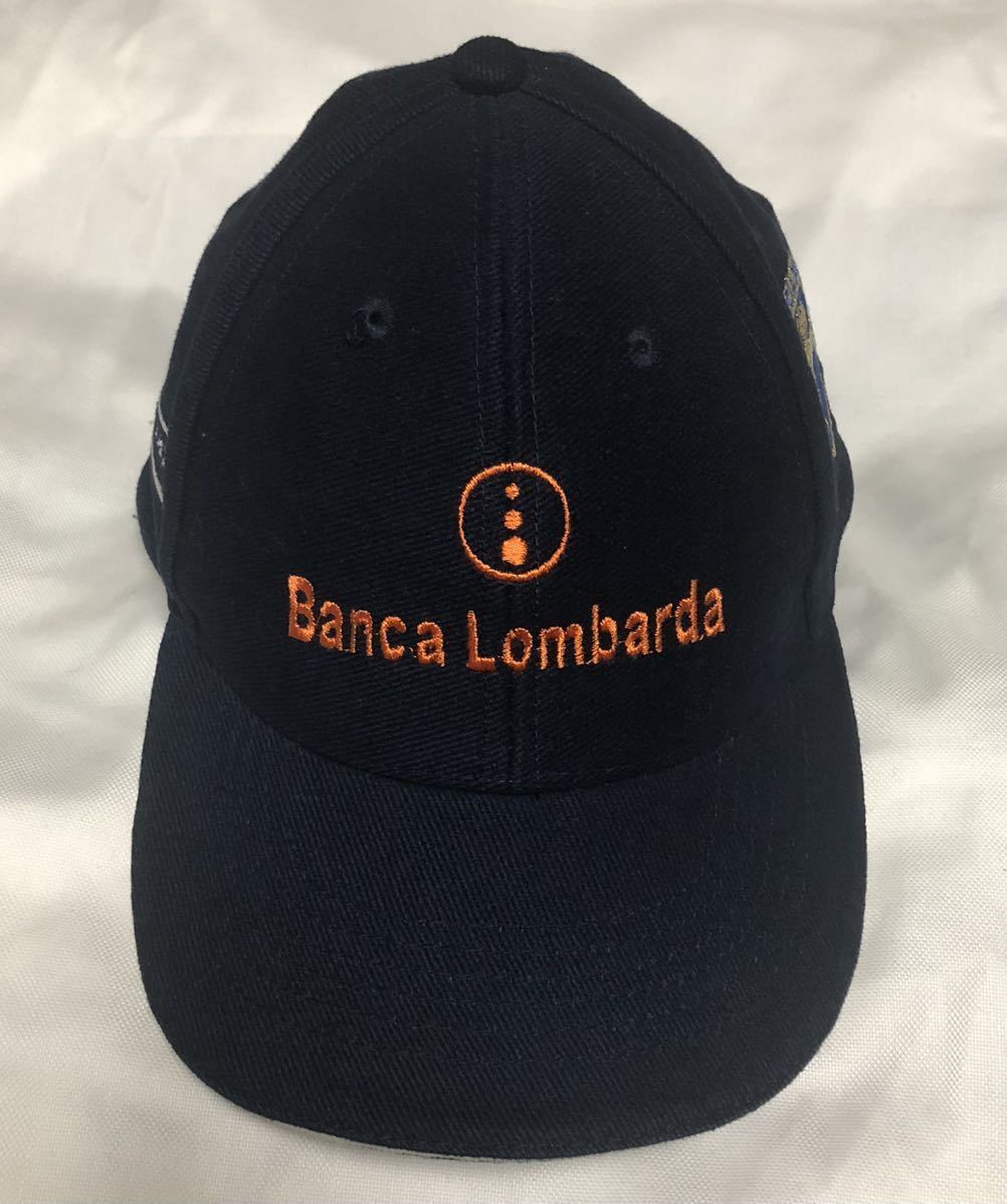 00s ロベルト バッジョ在籍 BRESCIA ブレシア CAP /セリエA カルチョ ファンタジスタ ピルロ キャップ帽子(セリエA)｜売買 ...