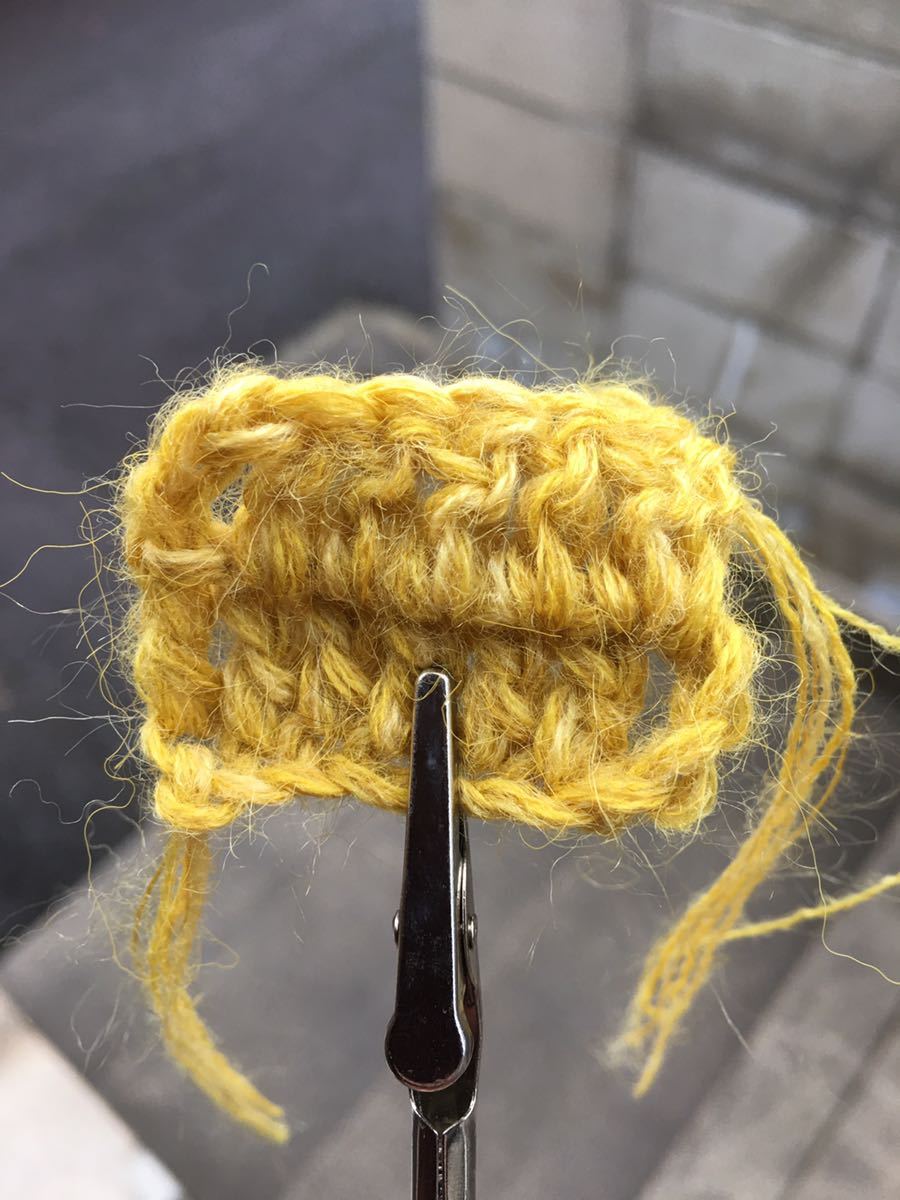 pome's house からし 8玉：385g(毛糸)｜売買されたオークション情報、yahooの商品情報をアーカイブ公開 - オークファン（aucfan.com）