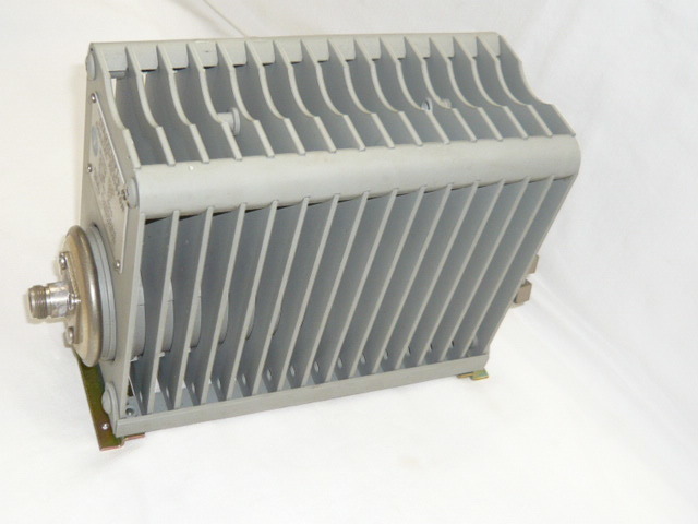 Bird 8135 ダミーロード Termaline Coaxial Resistor バード 150W 50Ω(アクセサリ)｜売買された ...