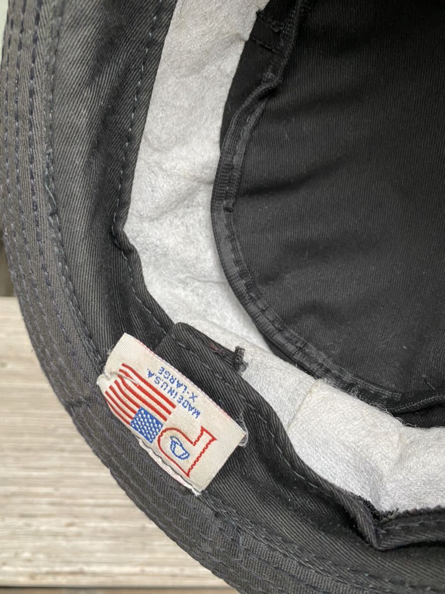 Old stussy capz ポークパイハット 80s 90s ヴィンテージ ステューシー キャップ USA製 XL(帽子)｜売買された ...