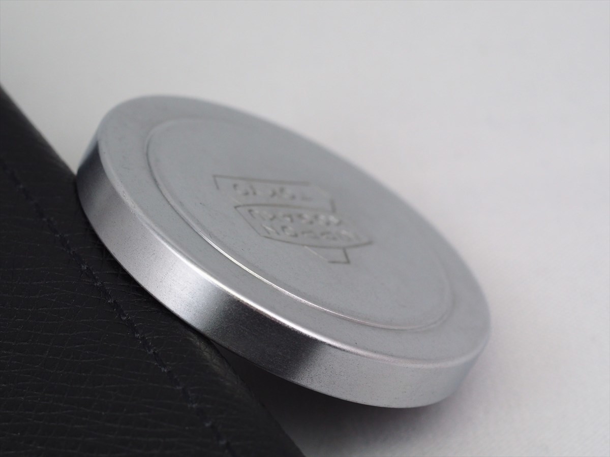 47mm 日本光学 純正 キャップ NIKKOR 3.5cm F3.5 NIPPON KOGAKU lens cap ニッコール NIKON ...