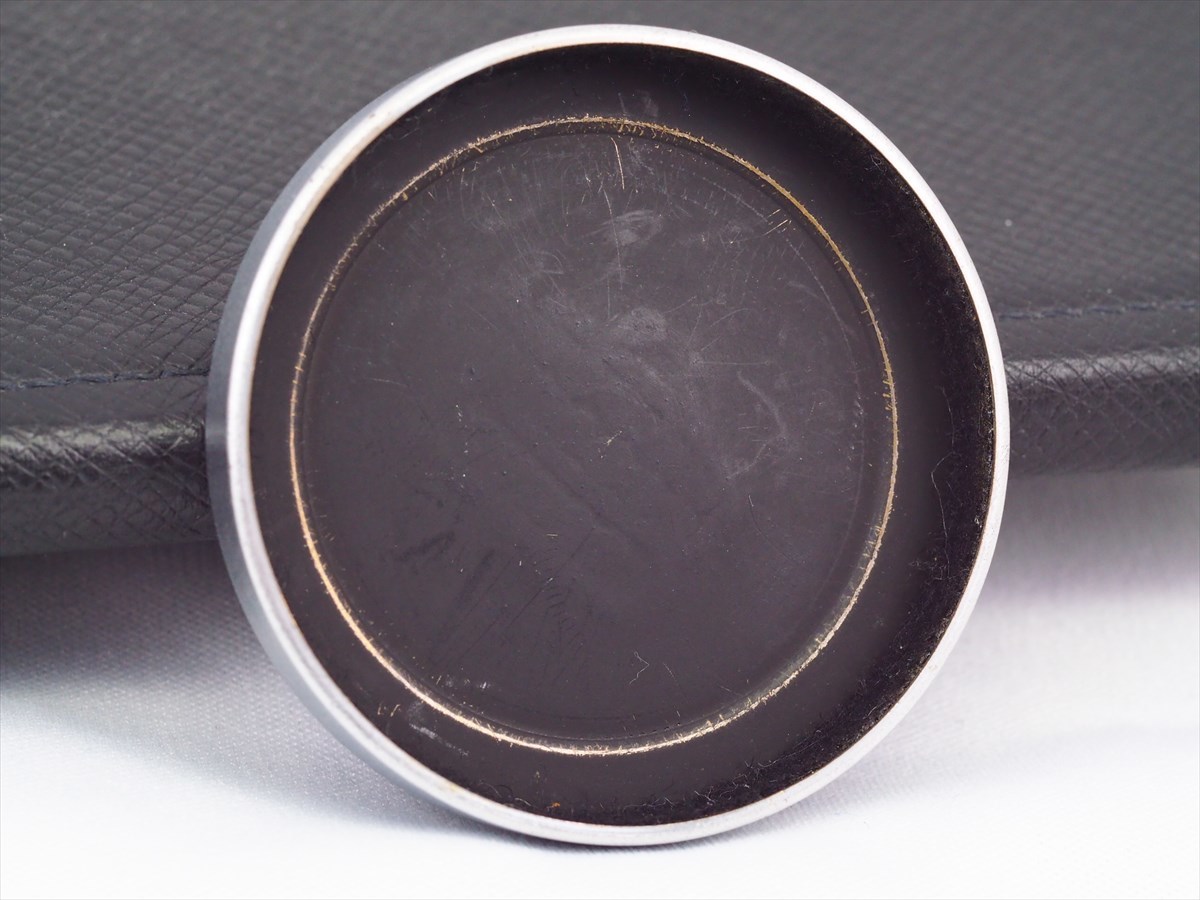 47mm 日本光学 純正 キャップ NIKKOR 3.5cm F3.5 NIPPON KOGAKU lens cap ニッコール NIKON ...