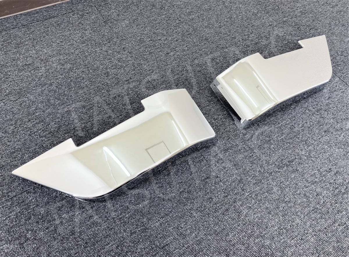 1円 いすゞ 07フォワード メッキ ステップスカート 左右セット デコトラ 1903(その他)｜売買されたオークション情報、yahooの商品情報をアーカイブ公開 - オークファン ...