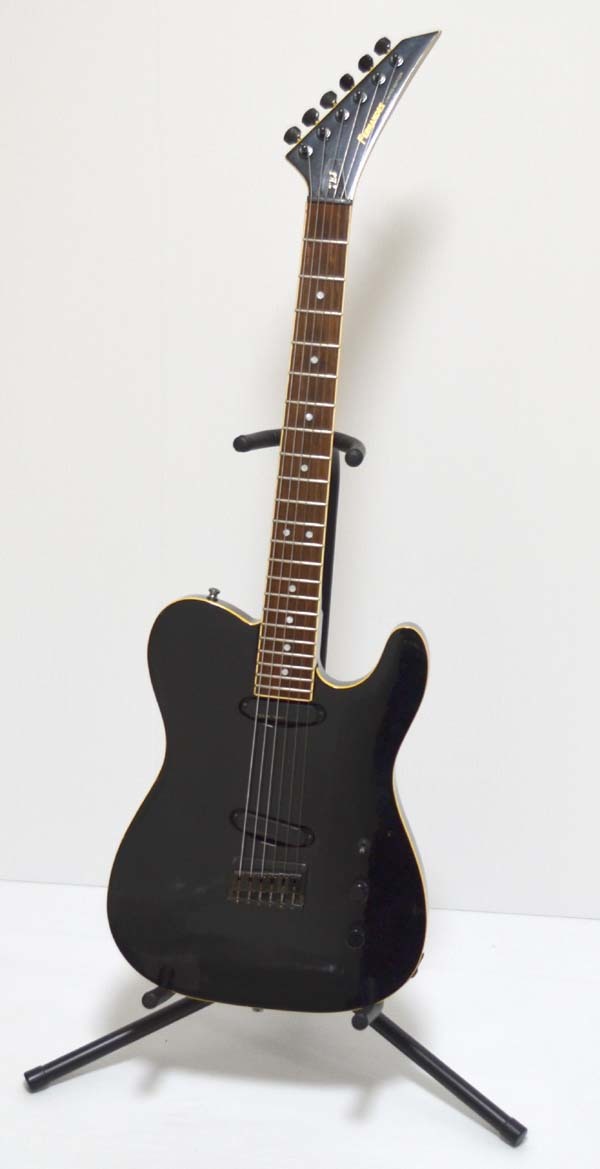 消費税込 名機 FERNANDES フェルナンデス TEJ-70 エレキギター #10380(フェルナンデス)｜売買されたオークション情報、yahooの商品情報をアーカイブ公開 ...