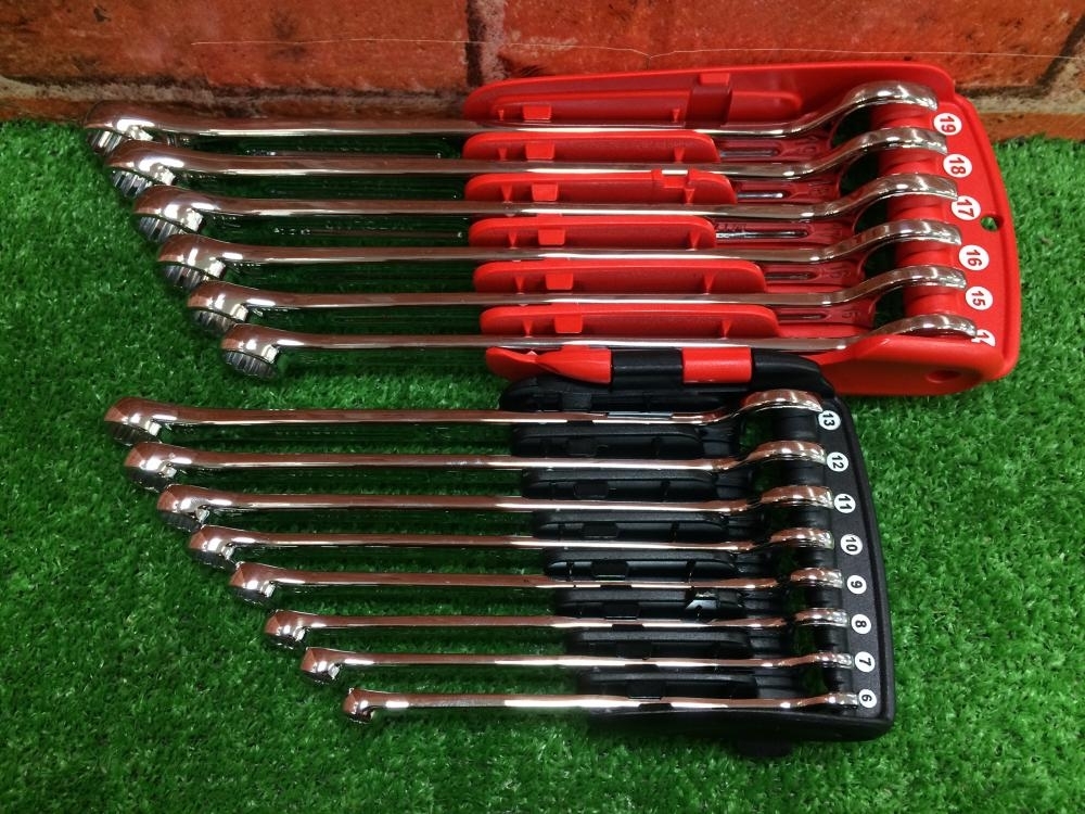 003 品 価格 MACTOOLS メトリック コンビネーションレンチセット 14Pc. SCLM14PT(コンビネーションレンチ)｜売買されたオークション情報、yahooの商品情報を ...