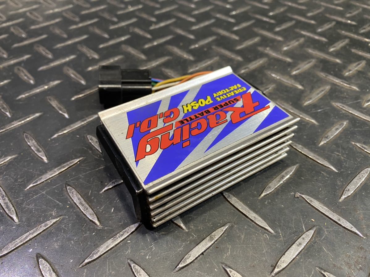 ヤマハ ジョグ JOG ZR SA16 SA24J ポッシュ POSH CDI 社外(ヤマハ用)｜売買されたオークション情報、yahooの商品情報をアーカイブ公開 - オークファン ...