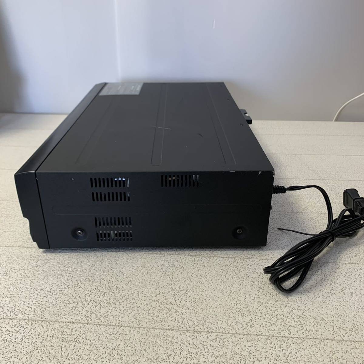 S501 DXアンテナ DXR150V ビデオ一体型DVDレコーダー B-CAS付(一般)｜売買されたオークション情報、yahooの商品情報を ...