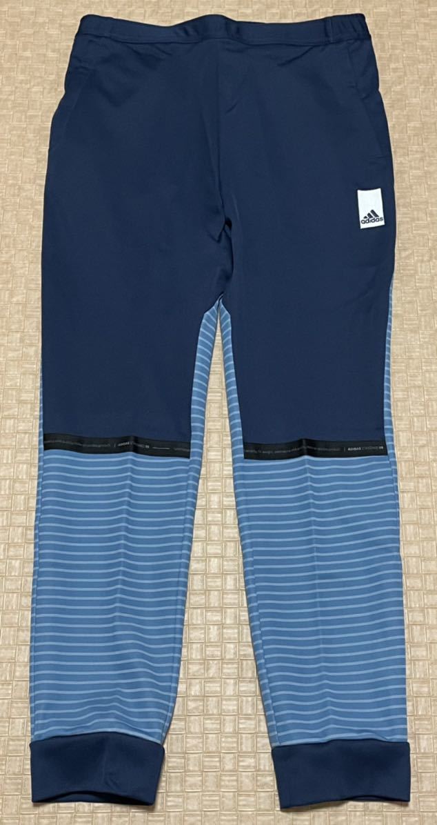 adidas STANDARD 19 by UNITED ARROWS & SONS アディダス トラックパンツ ユナイテッドアローズ XO ...