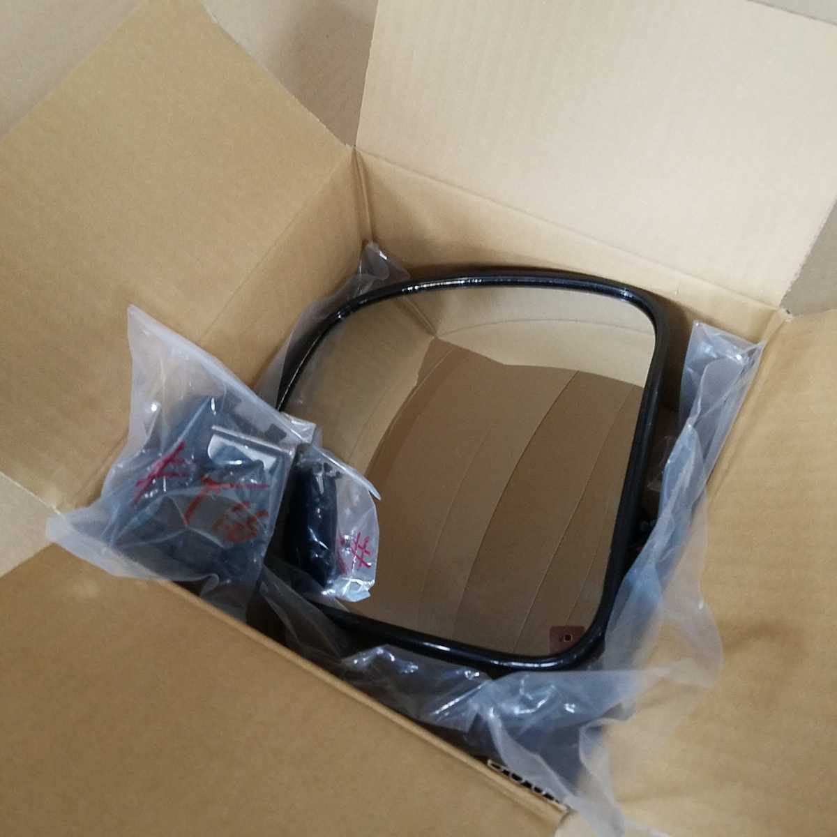 日野純正 プロフィア レンジャー サイド アンダーミラー 熱線入り 右側S8790-E0171(ミラー)｜売買されたオークション情報、yahooの商品情報をアーカイブ公開 - オークファン ...