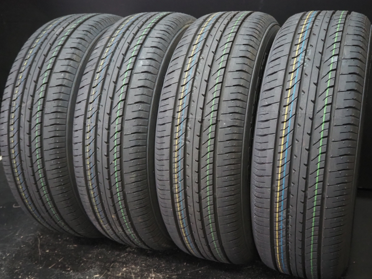 21年製新車外し【 205/60R16 4本 】TOYO トーヨー プロクセス J54 PROXES J54｜タイヤ