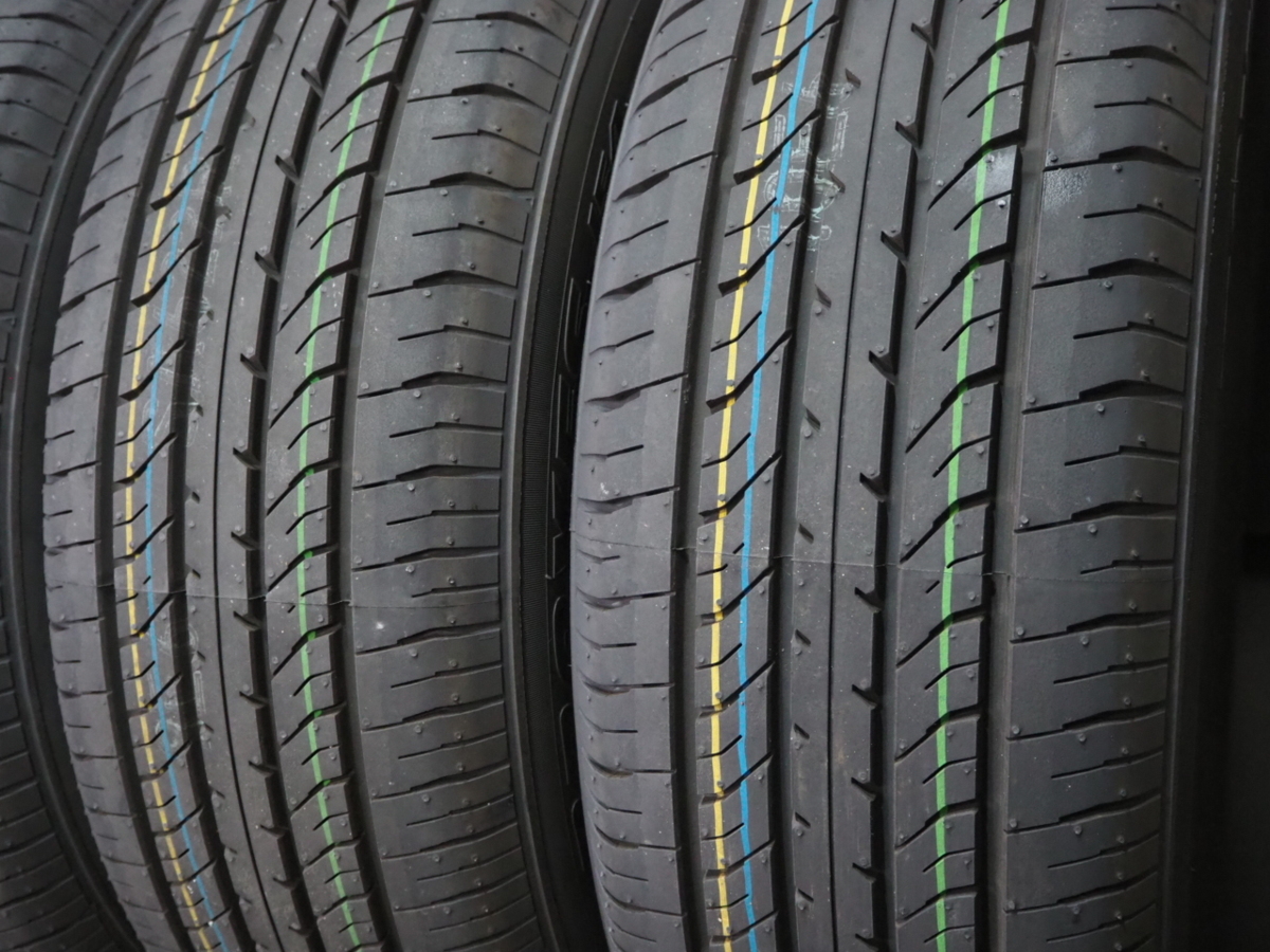 21年製新車外し【 205/60R16 4本 】TOYO トーヨー プロクセス J54 PROXES J54｜タイヤ