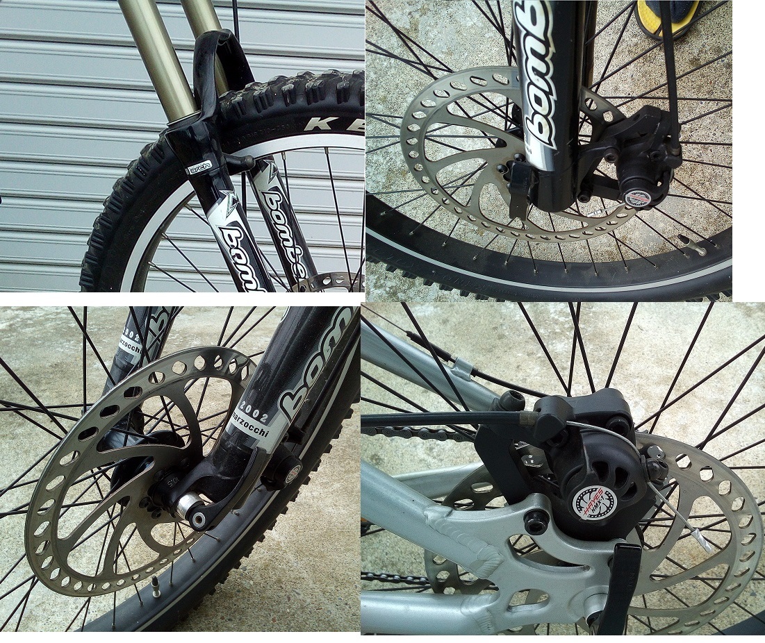 GIANT Acid-1 MTB ダウンヒルバイク(Mサイズ)｜売買されたオークション情報、yahooの商品情報をアーカイブ公開 ...