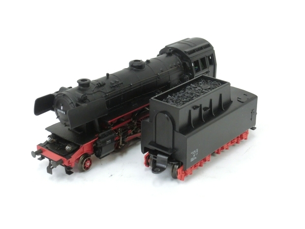 primex メルクリン 33005 DB 023 033-4 テンダー式蒸気機関車 HOゲージ 鉄道模型 ジャンク M5679812(外国 ...