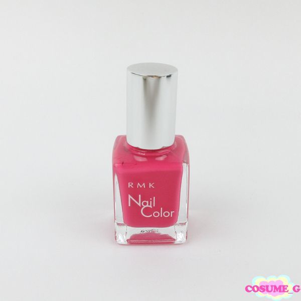 RMK ネイルカラー EX EX-67 トゥルーピンク 12ml 限定 残量多 C912(ネイルカラー)｜売買されたオークション情報、yahooの商品情報をアーカイブ公開 - オークファン ...