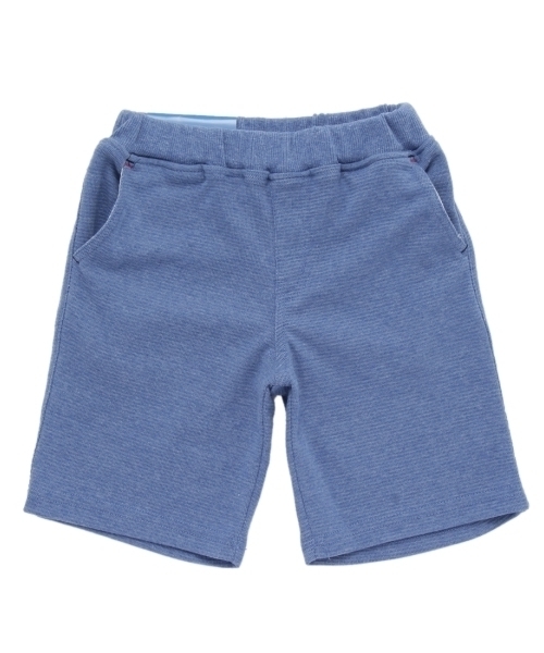 ラスト THE SHOP TK ヘザーブルーハーフパンツ ブルー 15 150cm 定価2189円(150（145～154cm）)｜売買されたオークション情報、yahooの商品情報をアーカイブ ...