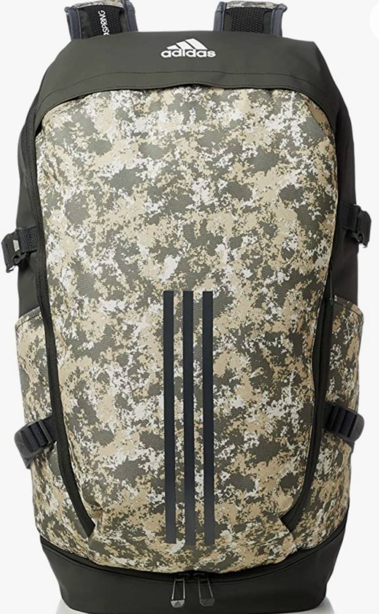 ADIDAS BACKPACK EPS BP40(リュックサック、デイパック)｜売買されたオークション情報、yahooの商品情報をアーカイブ ...