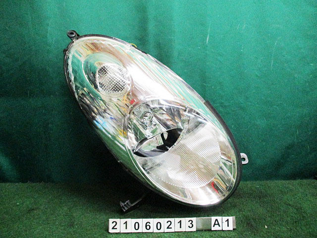 H14年 マーチ 12C UA-AK12 前期 HID ヘッドライト 右 キセノン ICHIKOH 1705 岐阜発(日産)｜売買された ...