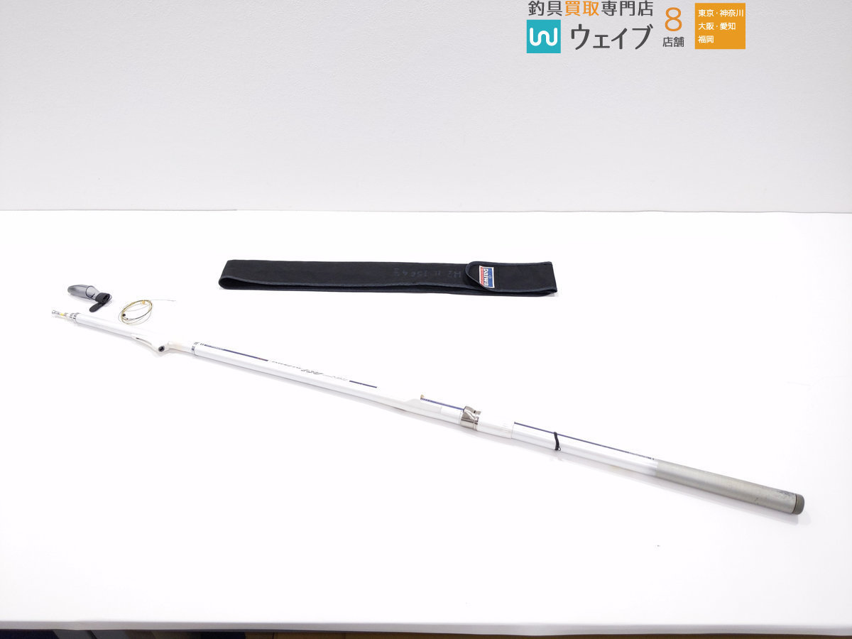 ダイワ HZ IL ISO 4-52 遠投(ダイワ)｜売買されたオークション情報、yahooの商品情報をアーカイブ公開 - オークファン（aucfan.com）